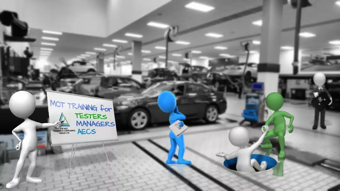 MOT COMPLIANCE EXPERTS - The MOT Group