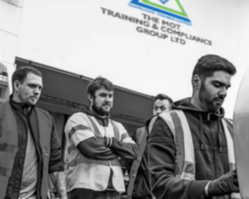 IMI LEVEL 2 AWARDS IN MOT TESTING - DVSA MOT TESTER - MOT TESTER ...