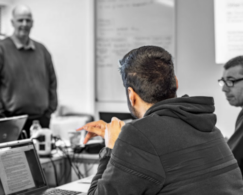 IMI LEVEL 2 AWARDS IN MOT TESTING - DVSA MOT TESTER - MOT TESTER ...