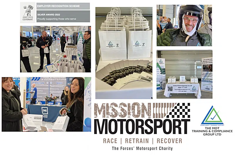 Group Home - The MOT Group