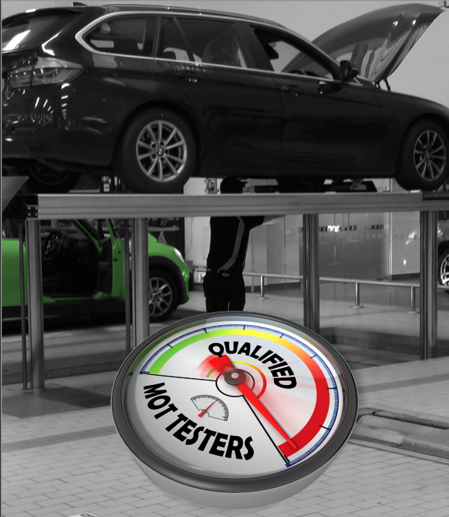MOT Tester Shortage: What's Being Done? - The MOT Group